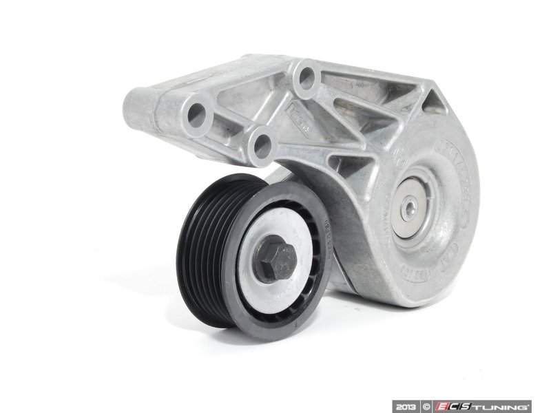 Genuine Volkswagen Audi - 021145299A - Accessory Belt Tensioner ...