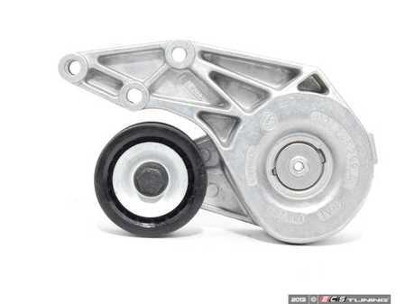Genuine Volkswagen Audi - 021145299A - Accessory Belt Tensioner ...