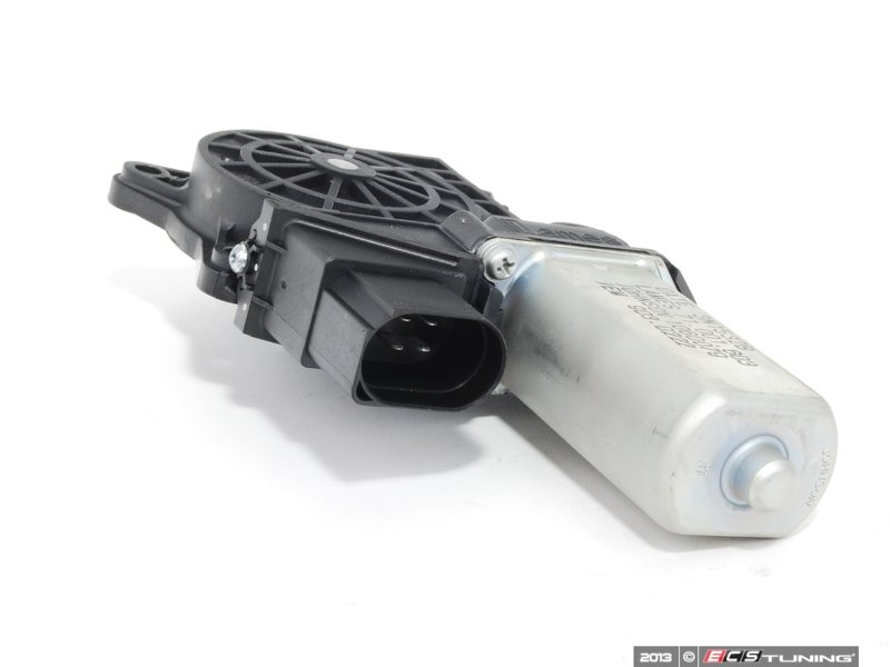 Genuine BMW - 67626927026 - Rear Window Lift Motor - Right (67-62-6-927 ...