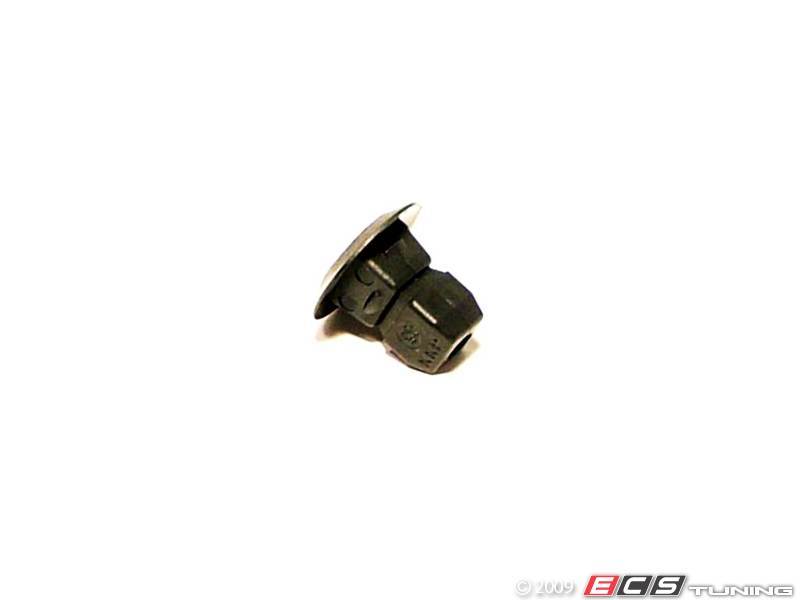 Genuine Volkswagen Audi - N90833801 - Expanding Nut - Priced Each (N ...