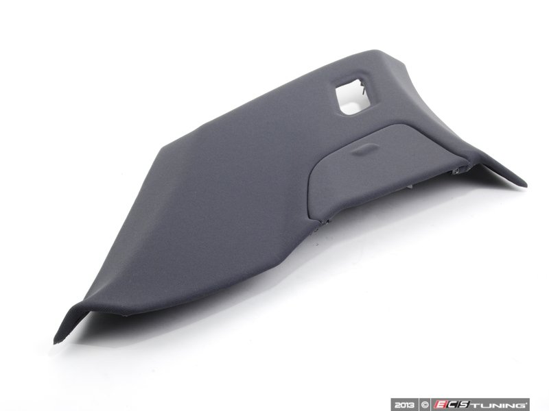 Genuine BMW - 54218228931 - Rear Headliner Trim - Left - (NO LONGER ...