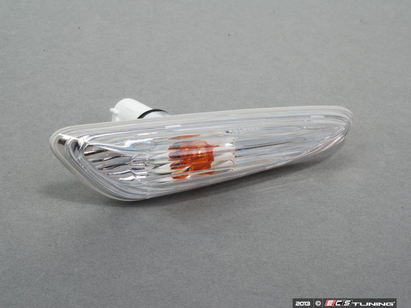 Genuine BMW - 63133418448 - Side Marker Assembly (63-13-3-418-448)