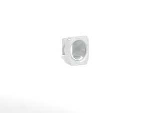 2004 Porsche Cayenne 955 S Sport Utility V8 4.5L Engine Covers ...