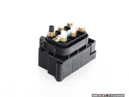 Genuine Mercedes Benz - 2123200358 - Valve Block