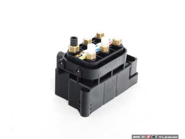 Genuine Mercedes Benz - 2123200358 - Valve Block