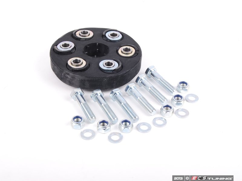 Meyle - 2104101115 - Propeller Shaft Flex Joint - Priced Each