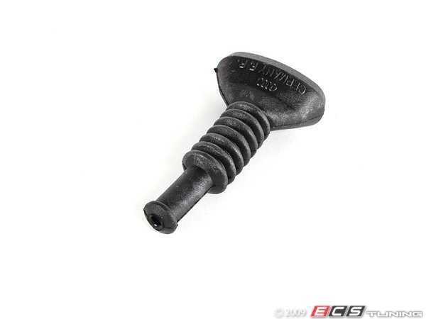 Genuine Volkswagen Audi - 4B0906102 - Coilpack Rubber Covering Grommet ...