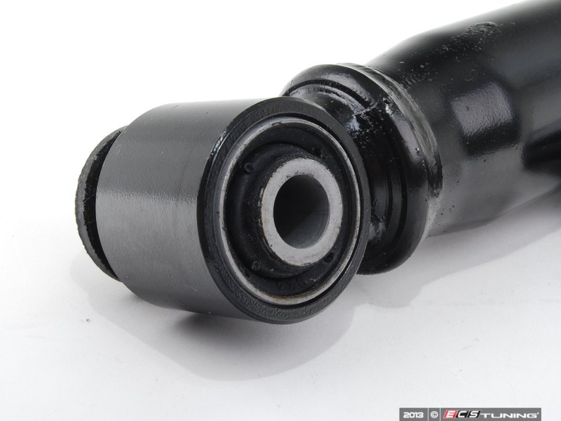 Genuine Volkswagen Audi - 4F0616031M - Rear Shock Absorber - Left - (NO ...