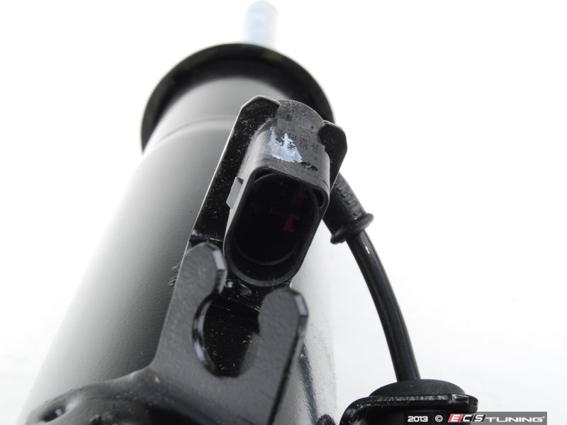 Genuine Volkswagen Audi - 4F0616031M - Rear Shock Absorber - Left - (NO ...