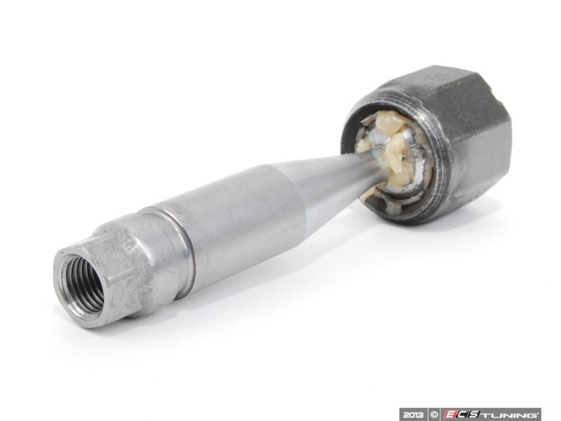 Lemforder - 4F0422821D - Inner Tie Rod - Priced Each
