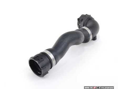 Genuine BMW - 11531436408KT - Complete Cooling System Hose Kit