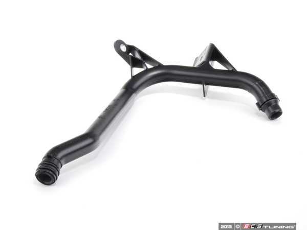 Genuine BMW - 11531436408KT - Complete Cooling System Hose Kit