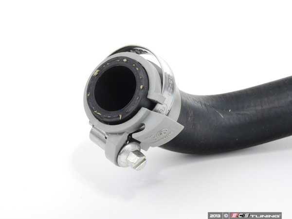 Genuine BMW - 11531436408KT - Complete Cooling System Hose Kit