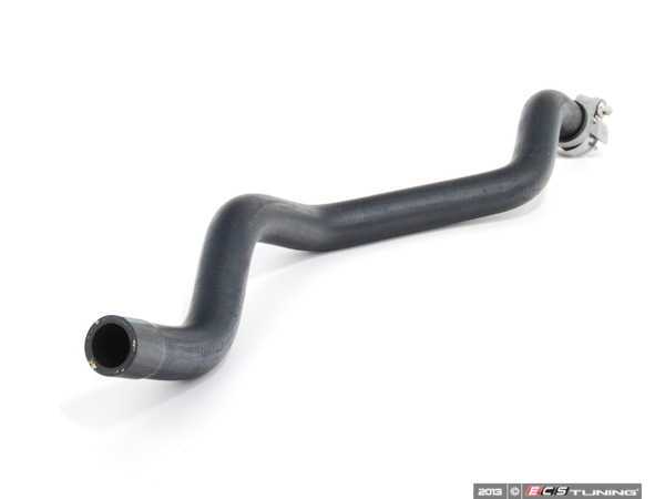 Genuine BMW - 11531436408KT - Complete Cooling System Hose Kit