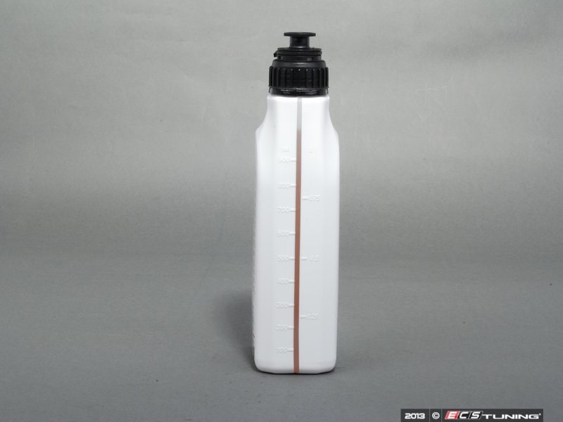 Genuine Volkswagen Audi - G052911A2 - Manual Transmission Fluid - 1 ...