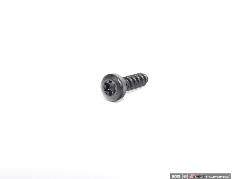 Genuine Porsche - 99991911809 - Torx Screw - Priced Each