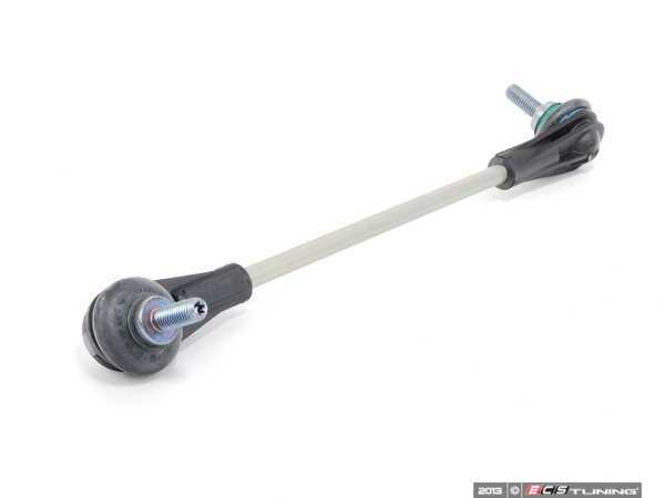 Genuine BMW - 31306792211 - Front Sway Bar End Link (31-30-6-792-211)