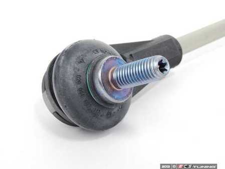 Genuine BMW - 31306792211 - Front Sway Bar End Link (31-30-6-792-211)