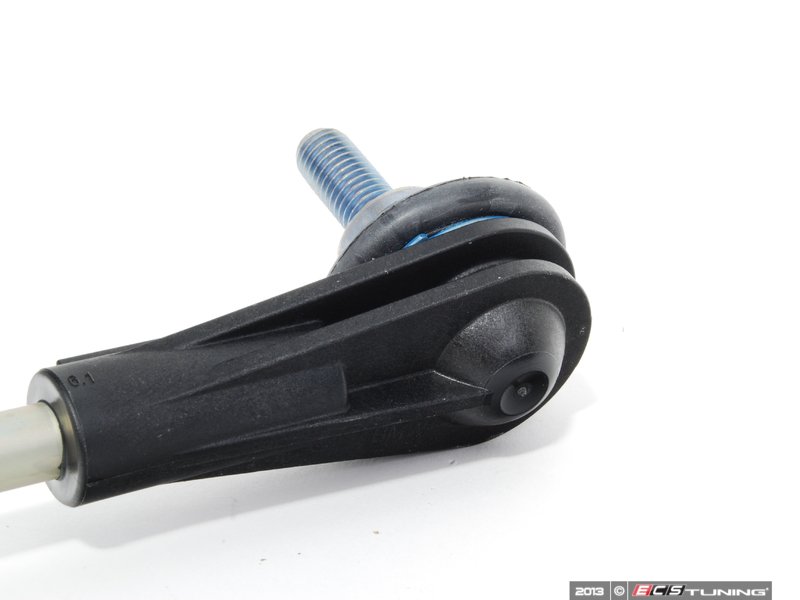 Genuine BMW - 31306792211 - Front Sway Bar End Link (31-30-6-792-211)