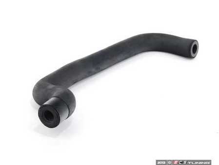 Genuine BMW - 11151247743 - PCV Breather Hose (11-15-1-247-743)