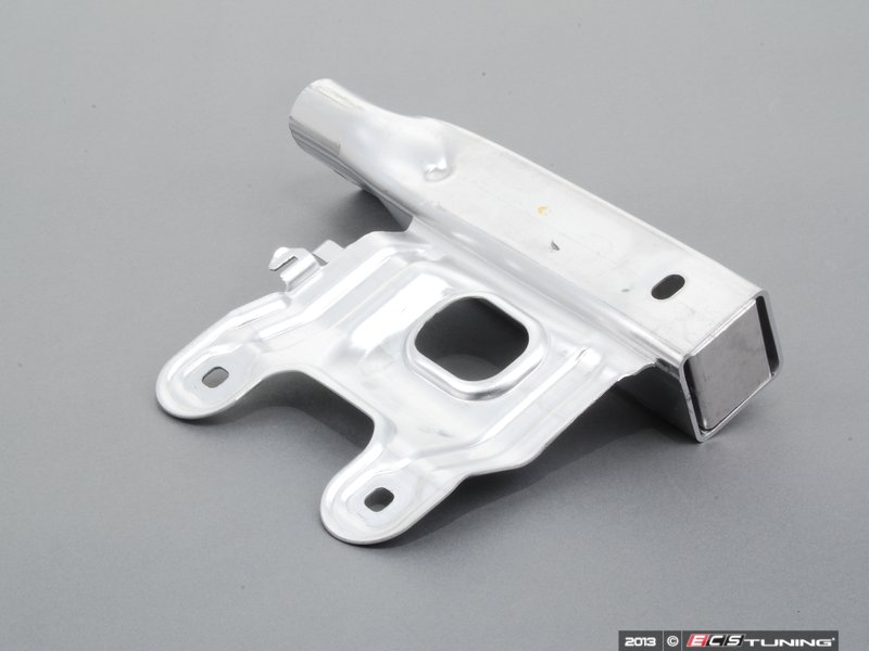 Genuine BMW - 51117266193 - Front Bumper Deformation Element - Left (51 ...