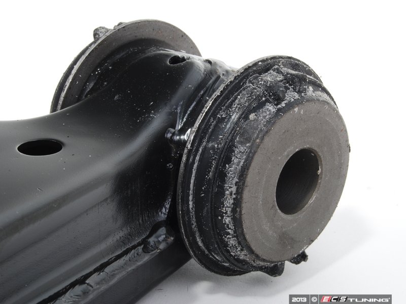 Lemforder - 1703300207 - Front Lower Control Arm