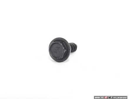 Genuine BMW - 07147146539 - Plastic Bolt (07-14-7-146-539)