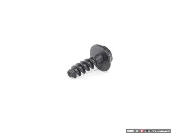 Genuine BMW - 07147146539 - Plastic Bolt (07-14-7-146-539)