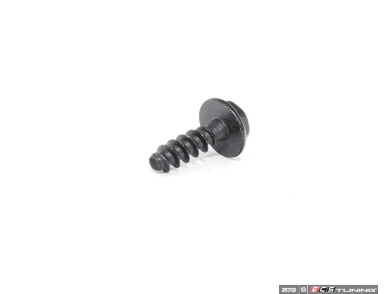 Genuine BMW - 07147146539 - Plastic Bolt (07-14-7-146-539)