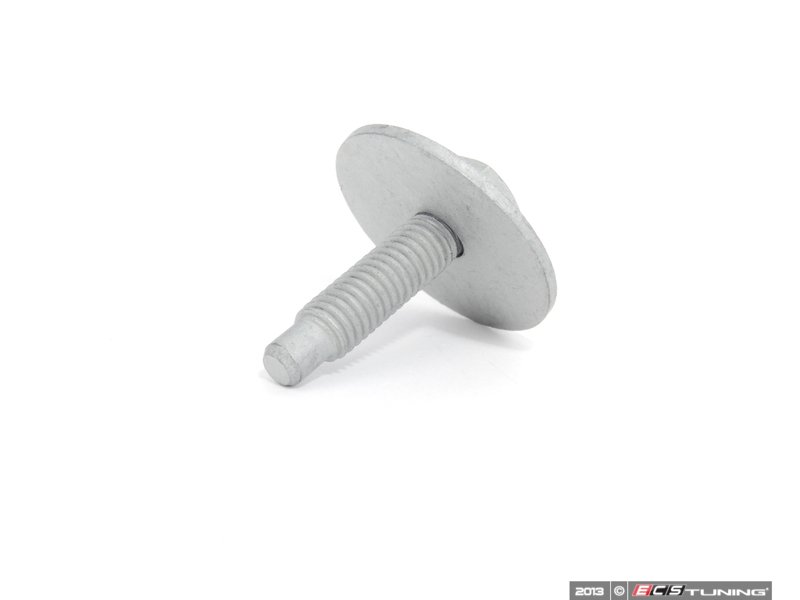 Genuine BMW - 07147117693 - Hex Bolt With Washer - Priced Each (07-14-7 ...