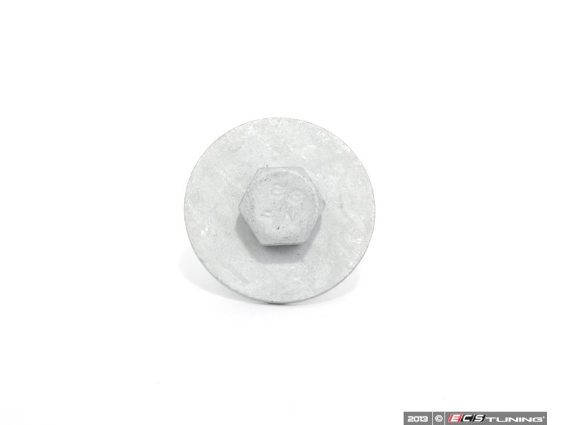 Genuine BMW - 07147117693 - Hex Bolt With Washer - Priced Each (07-14-7 ...