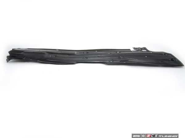 Genuine MINI - 51752759385 - Belly Pan Underside Paneling - Left (51-75 ...