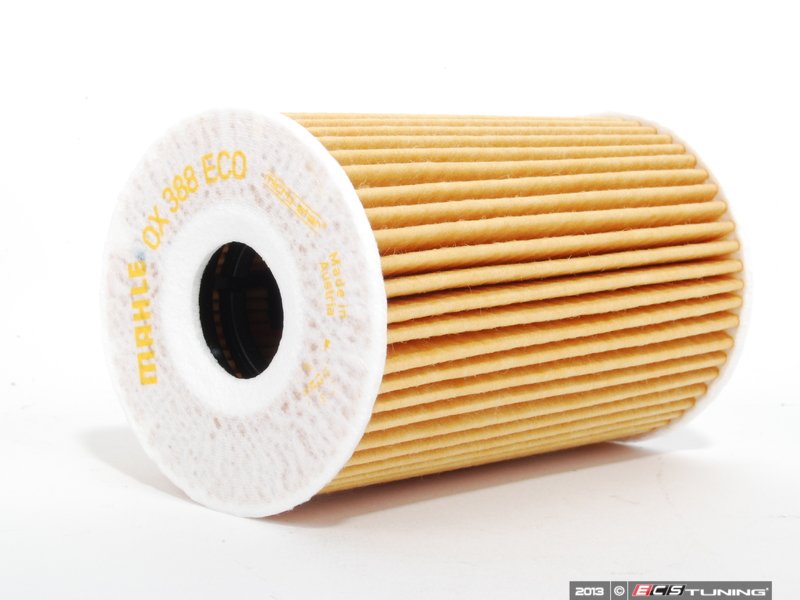 Mahle - 03L115562 - Oil Filter - Priced Each