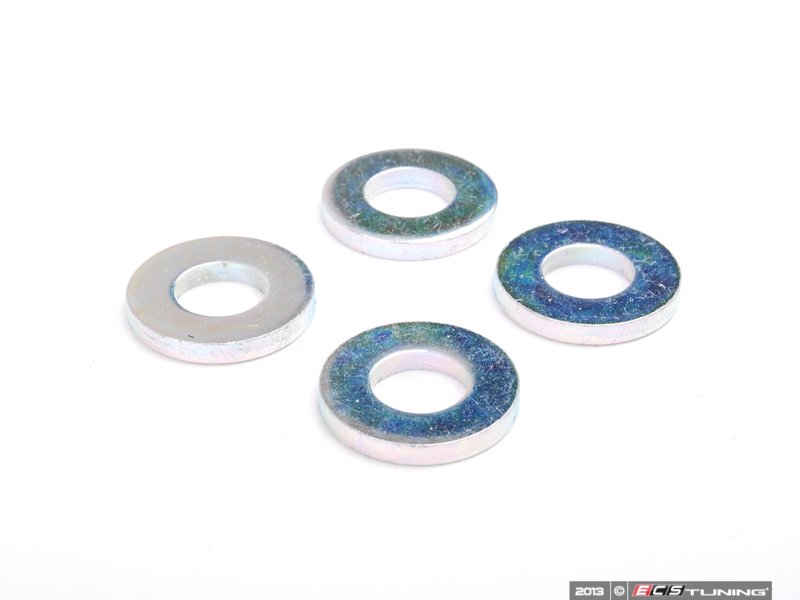 Genuine BMW - 32216769539KT1 - Front Control Arm Hardware Kit