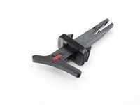 Genuine Volkswagen Audi - 1J0823593C01C - Pull Release Rod (1J0 823 593 ...