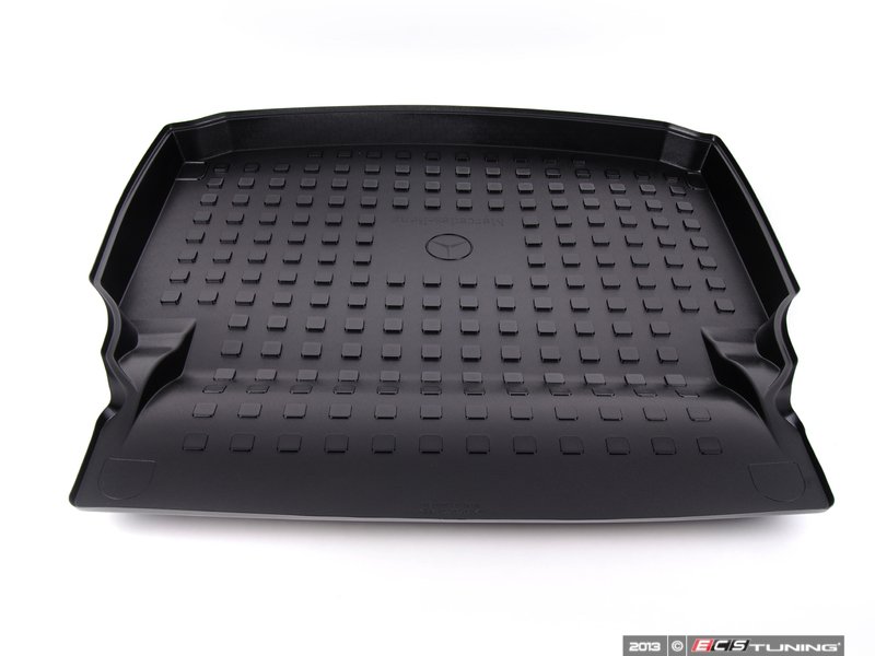 Genuine Mercedes Benz - 2048140141 - Cargo Liner Tray - (NO LONGER ...