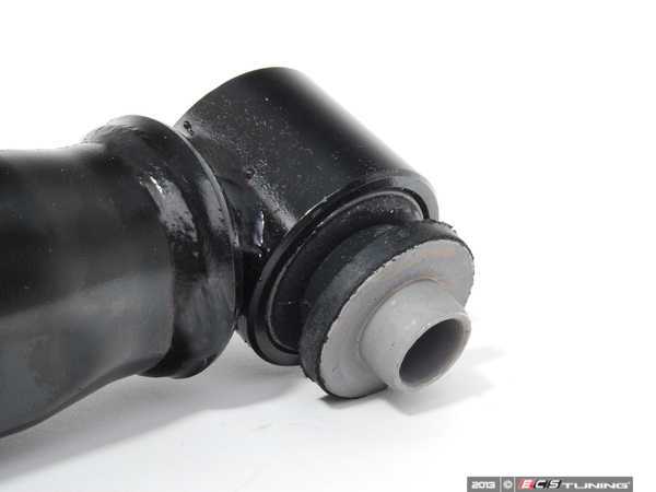 Genuine Volkswagen Audi - 4F0616031M - Rear Shock Absorber - Left - (NO ...
