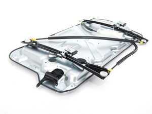Volkswagen Window Regulators - ECS Tuning