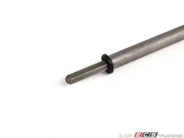 Genuine Volkswagen Audi - 021115279 - Oil Pump Drive Shaft (021 115 279)