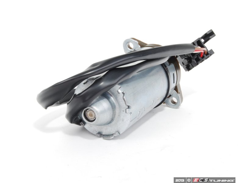 Genuine Porsche - 99662433200 - Seat Position Motor - Priced Each