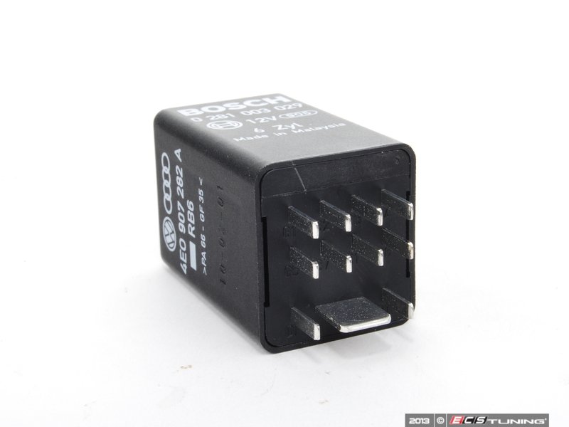 Genuine Volkswagen Audi - 4E0907282A - MODULE - (NO LONGER AVAILABLE ...