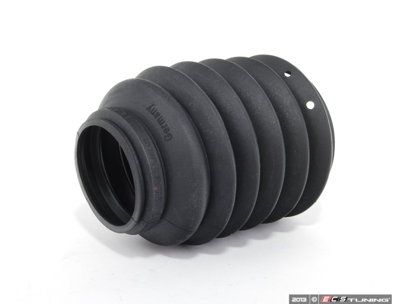 Genuine Porsche - 99634350901 - SHOCK BELLOWS
