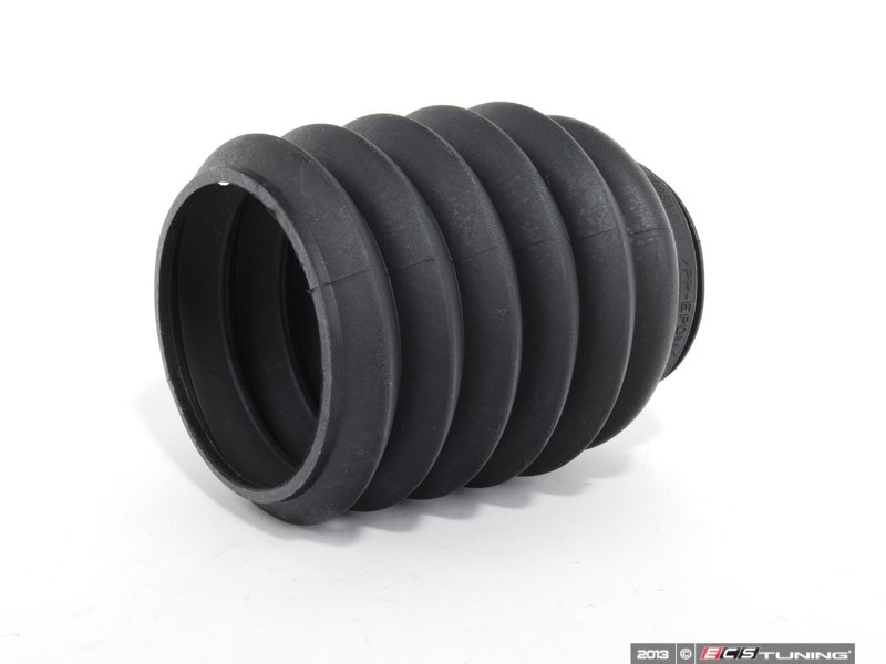 Genuine Porsche - 99634350901 - SHOCK BELLOWS