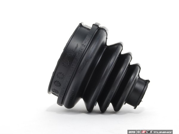 Genuine Porsche - 99634929100 - Outer CV Boot - Priced Each