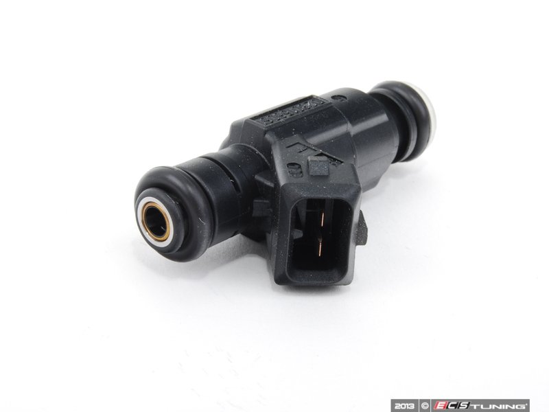 Genuine Volkswagen Audi - 06A906031BA - Fuel Injector - Priced Each ...