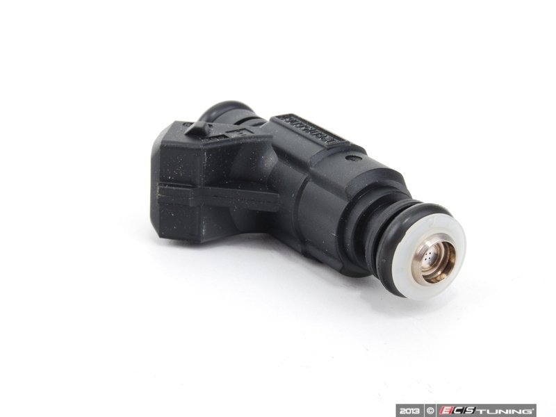 Genuine Volkswagen Audi - 06A906031BA - Fuel Injector - Priced Each ...