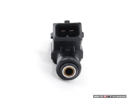 Genuine Volkswagen Audi - 06A906031BA - Fuel Injector - Priced Each ...