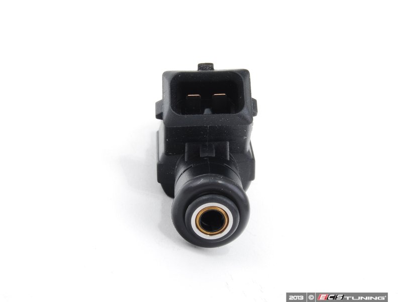 Genuine Volkswagen Audi - 06A906031BA - Fuel Injector - Priced Each ...