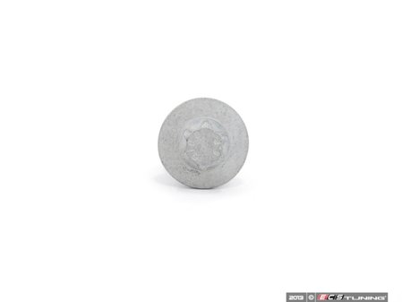 Genuine BMW - 11127544369 - ASA Bolt - priced each (11-12-7-544-369)
