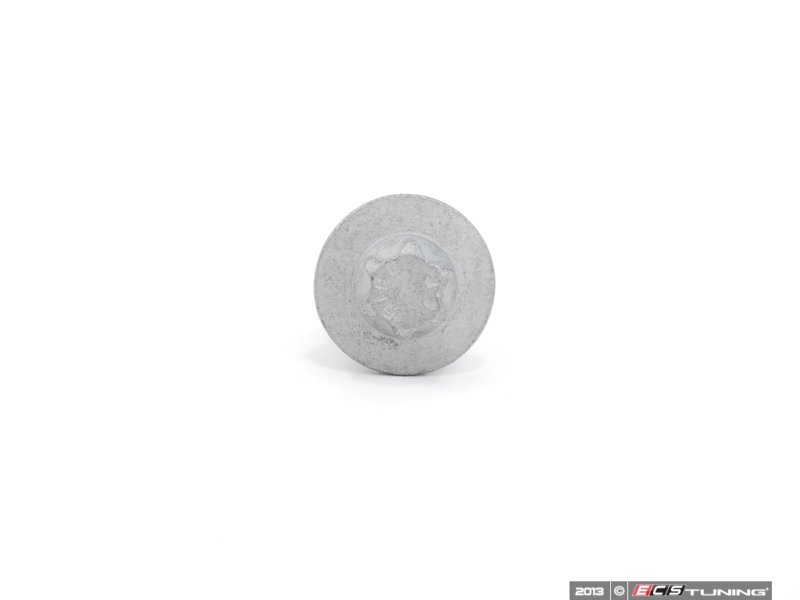 Genuine BMW - 11127544369 - ASA Bolt - priced each (11-12-7-544-369)